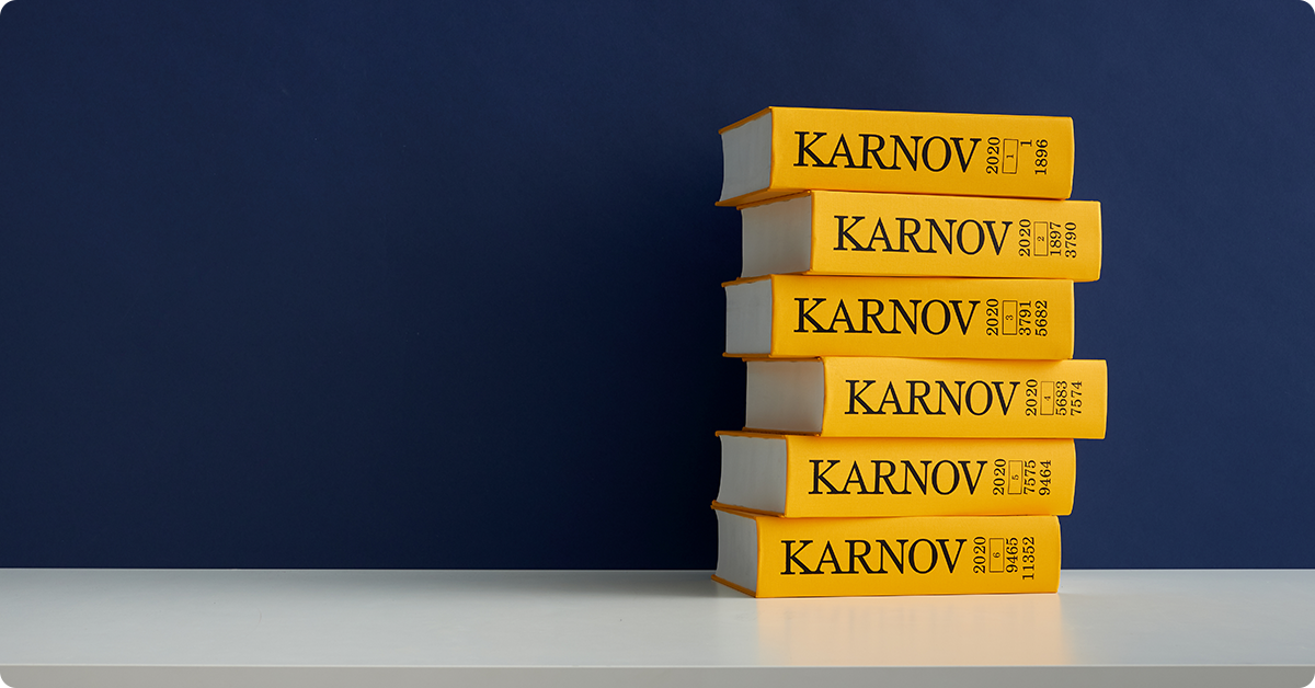 Karnov Group - Dit juridiske overblik